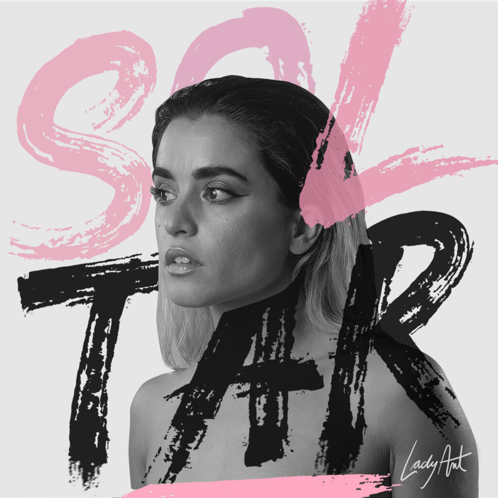 Lady Ant lanza su primer álbum “Soltar” - Cadena Ibero News