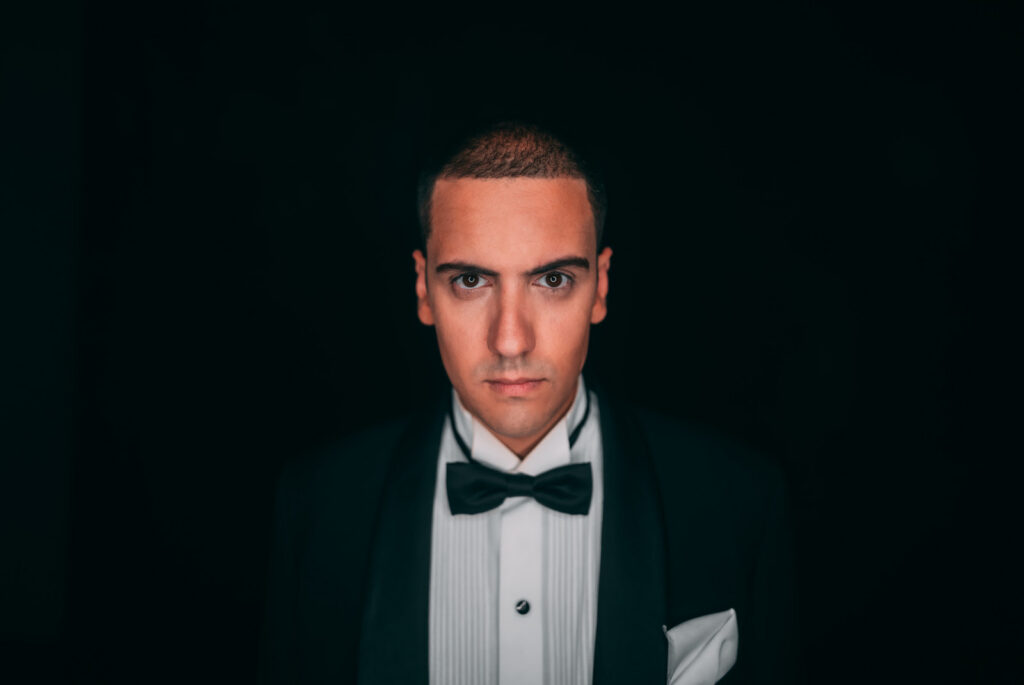 Adriel Yanel “La música no es una mercancía” - Cadena Ibero News