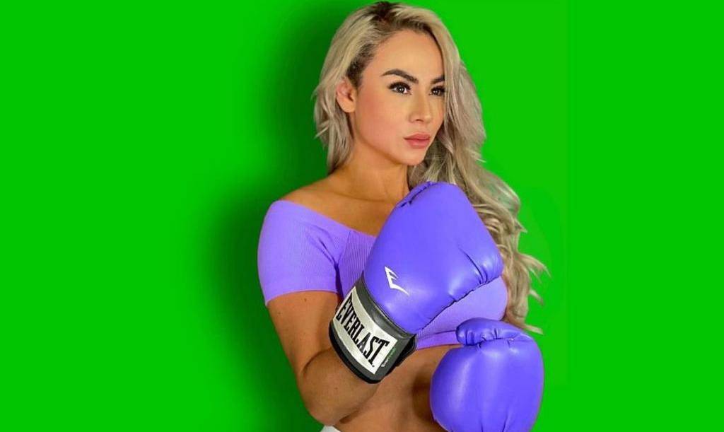 Yulieth Tejada, una mujer que cambió la historia de su vida gracias al ...