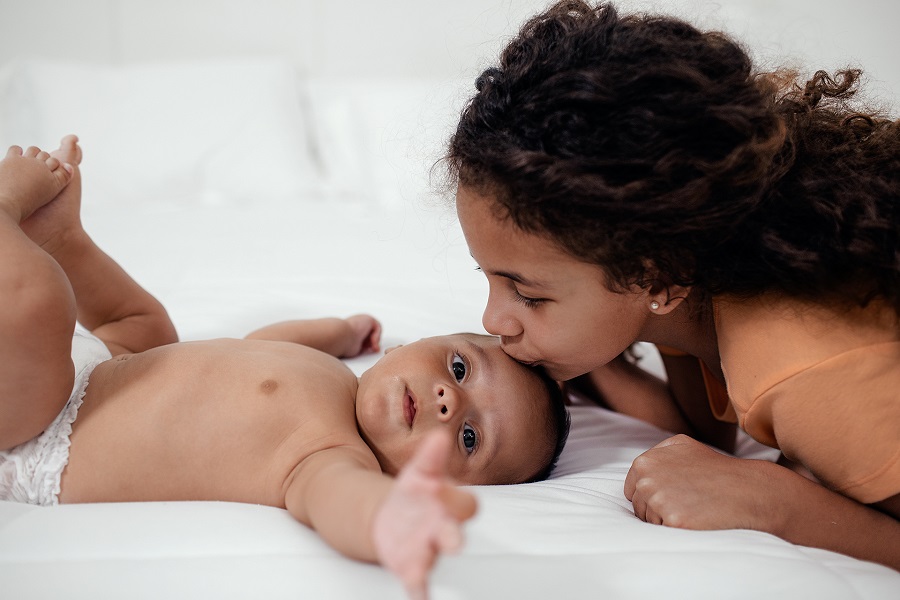 Dasa presenta en SOGIBA 2022 test genético prenatal no invasivo que ...