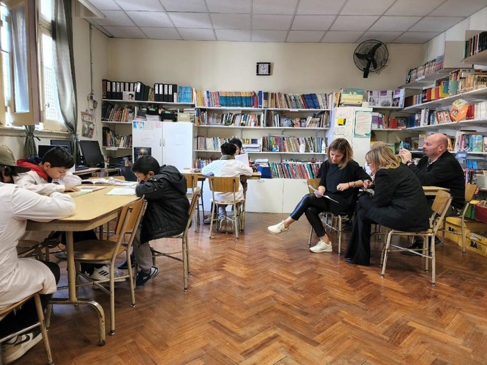 Fluidez y comprensión lectora: cómo es el programa para fortalecer el ...