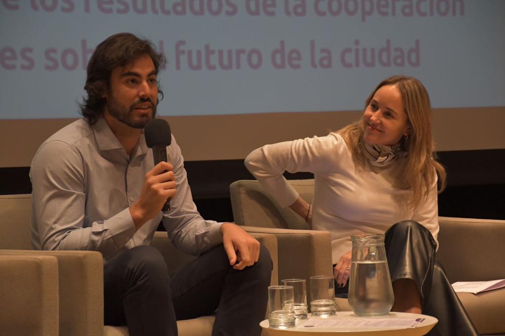 El IVC impulsa el desarrollo urbano y la movilidad sostenible - Cadena ...