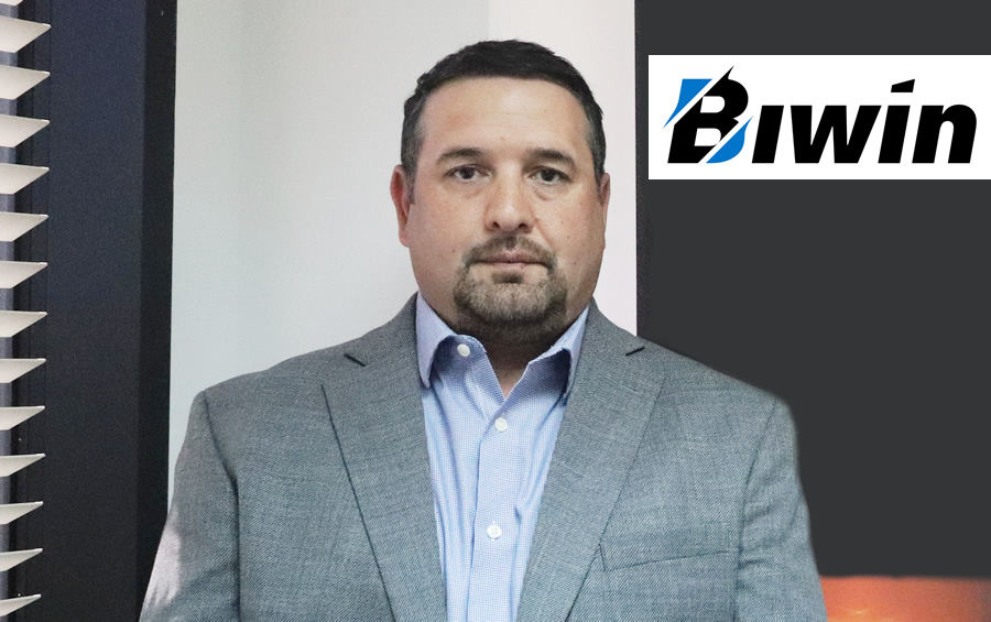 Biwin lanzó su SSD portátil Amber PR2000 - Cadena Ibero News