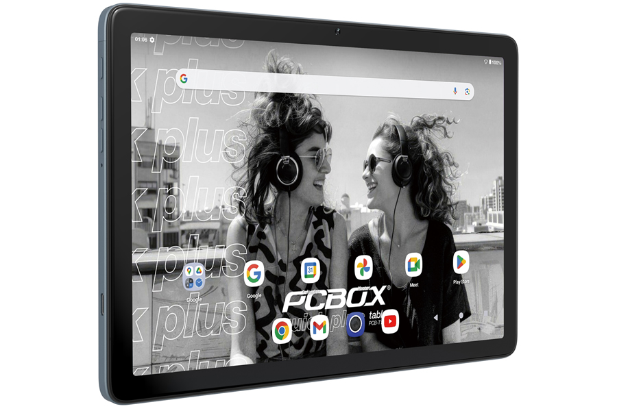 Llegan las Tablets y Notebooks de PCBOX para el regreso a clases ...